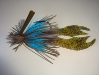 Thomas Custom Fishing Jigs and Lures